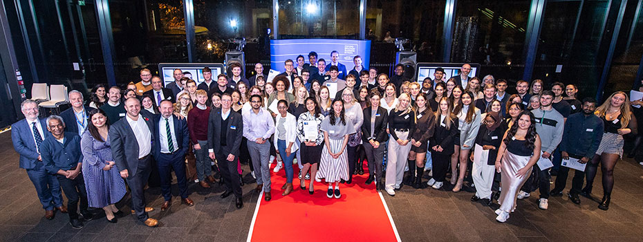 Placement Awards - Oxford Brookes University